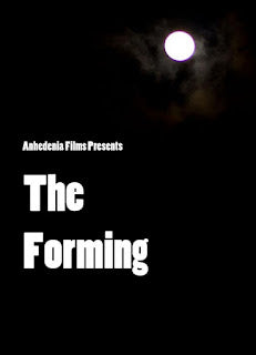 Forming, The DVD – SRS Cinema LLC