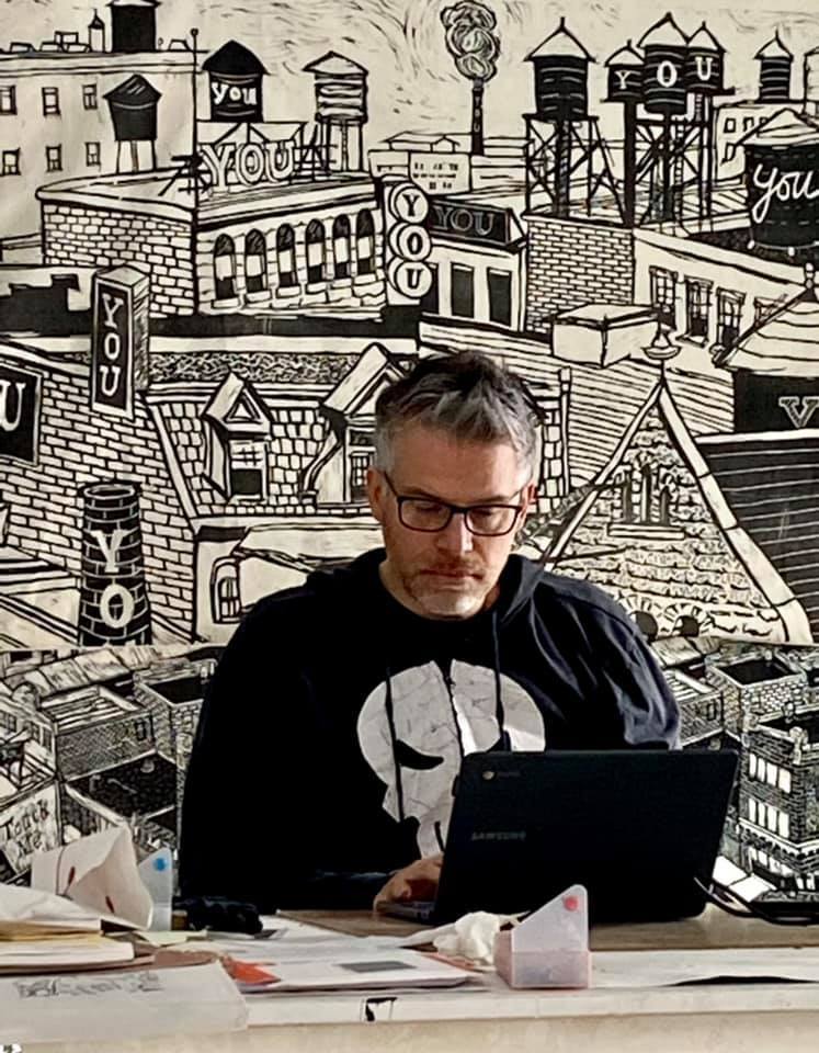 Patreon now Live! – SRS Cinema LLC