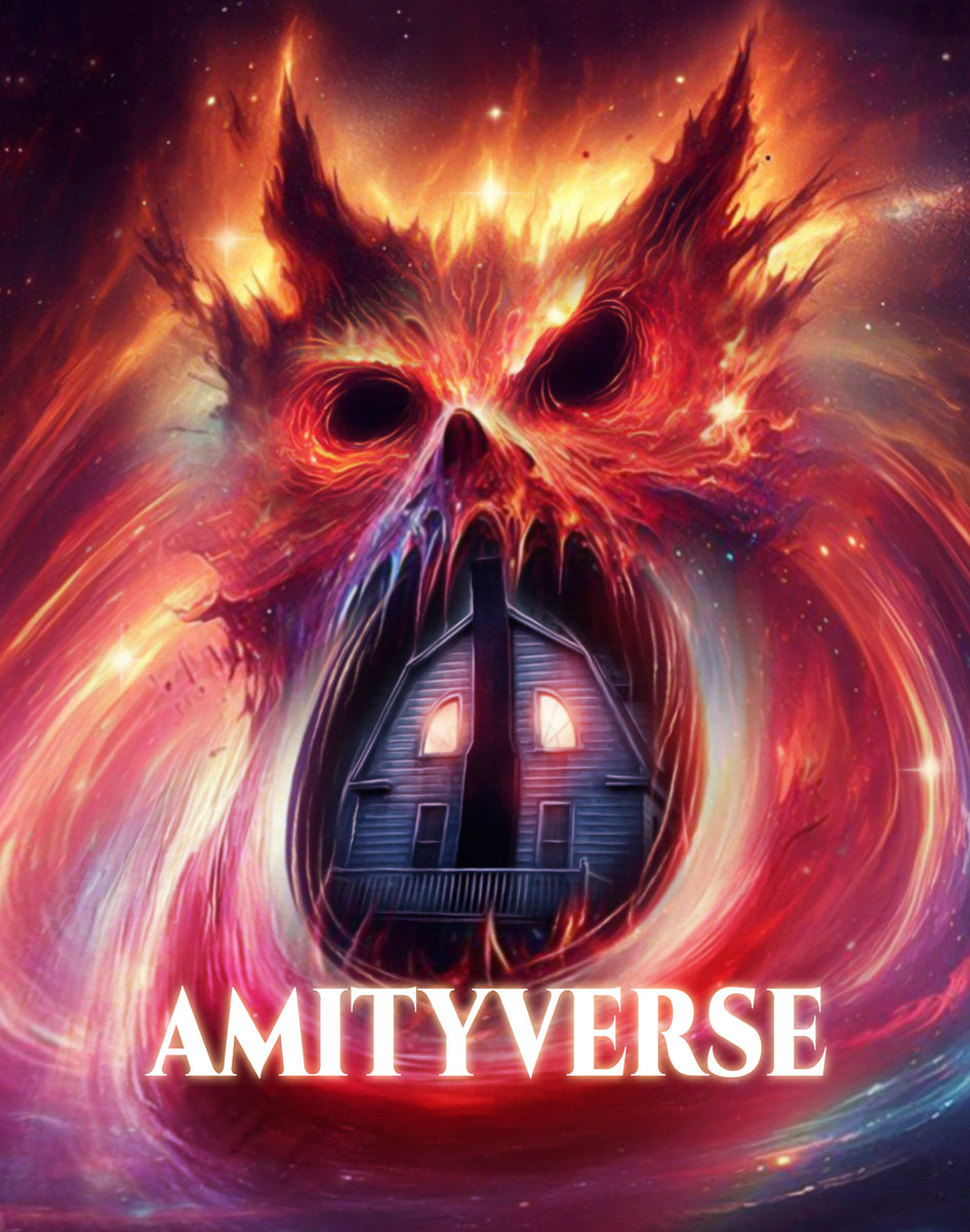 Amityverse - For God’s Sake, Book a Bigger Theater – SRS Cinema LLC