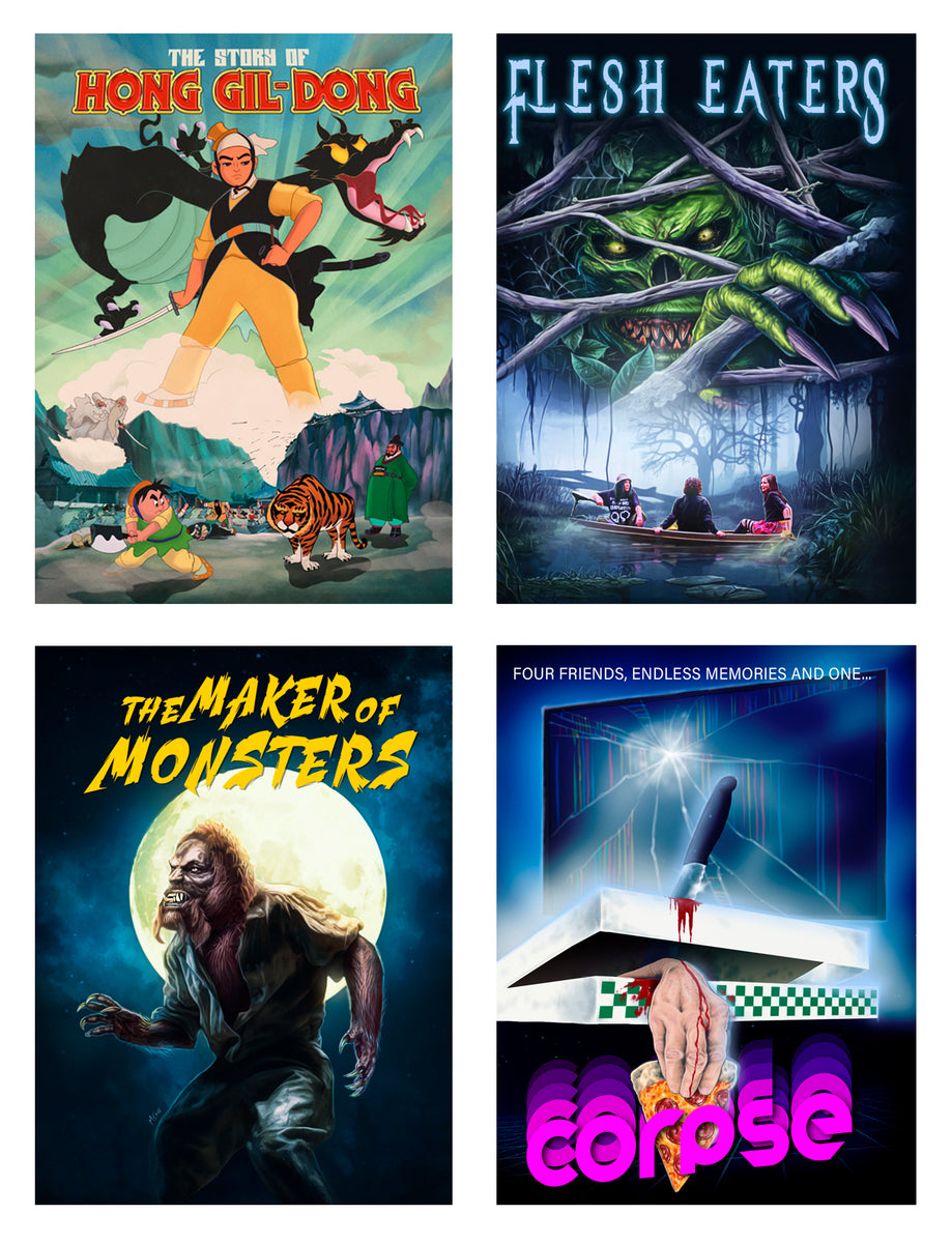 Srs Cinema May Blu Rays Bring Another Historic Release Srs Cinema Llc