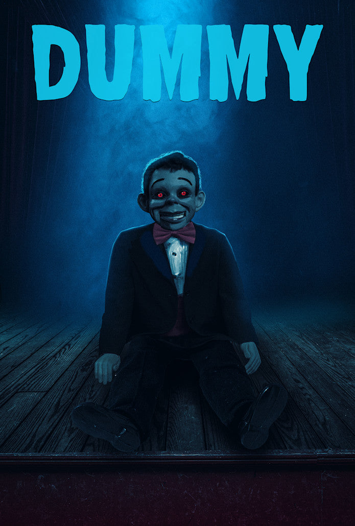Dummy - He’s killing it on stage... and off – SRS Cinema LLC