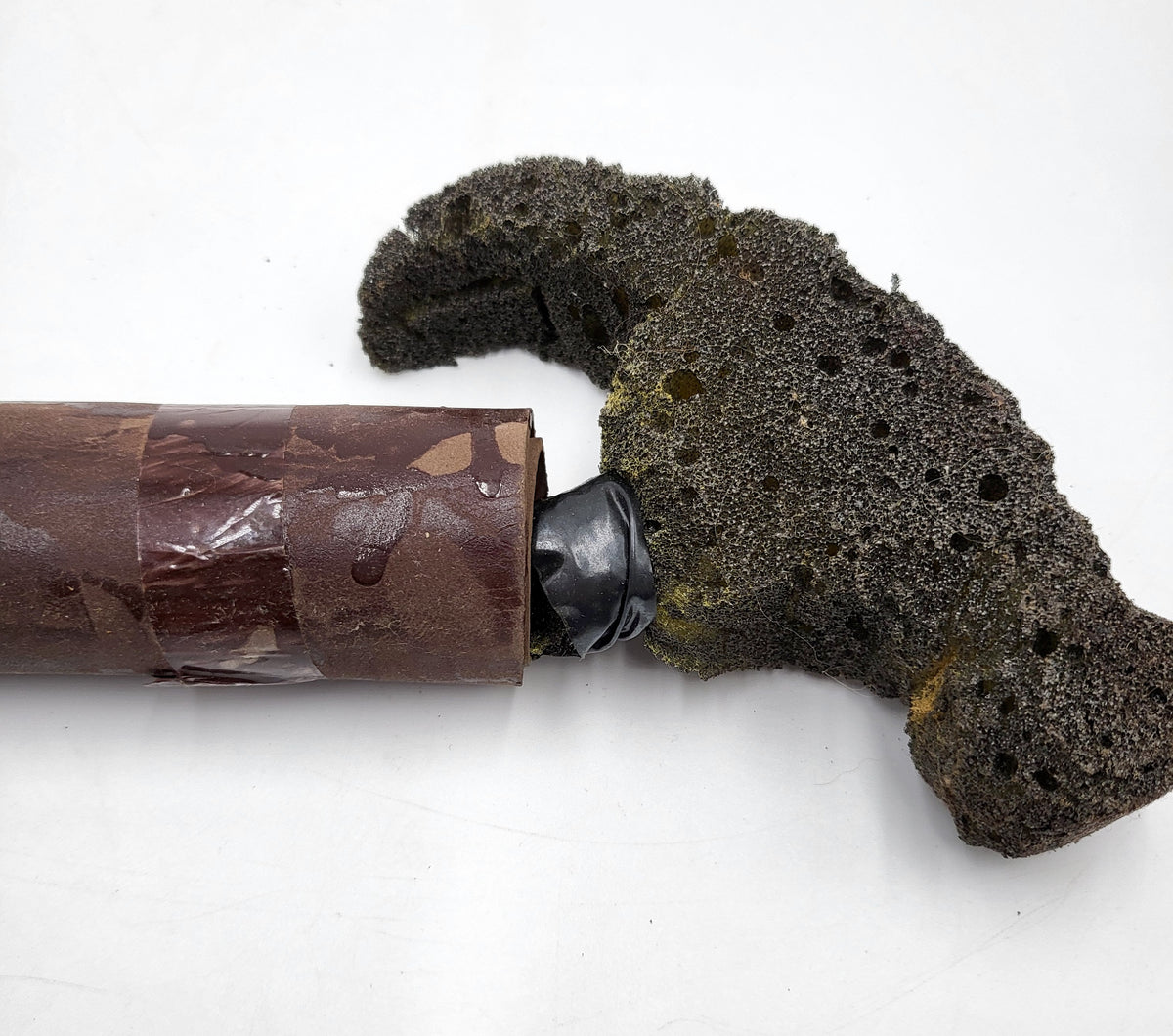 Clay Movie - Prop Hammer – SRS Cinema LLC