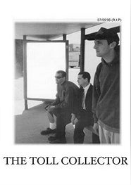 Toll Collector, The DVD – SRS Cinema LLC