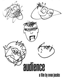 Audience DVD – SRS Cinema LLC